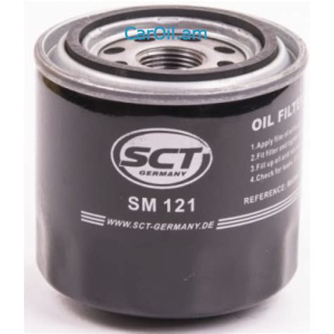 SCT SM 121