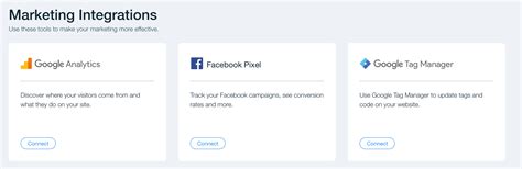Wix SEO 11 Tips To Improve Your Websites Performance