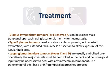 Glomus Tumours Pptx
