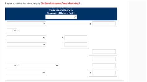 Solved Prepare A Multiple Step Income Statement Enter