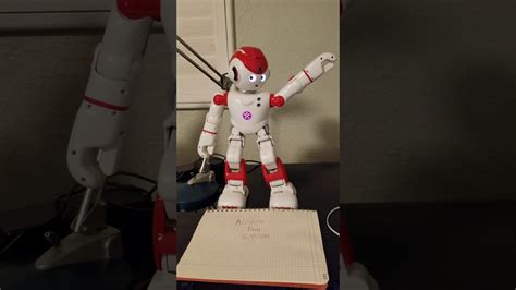 Alpha 2 Demo YouTube