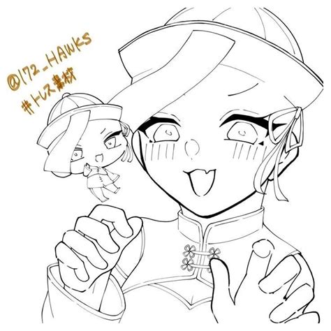 Пин от пользователя Jhaps Gotan на доске Anime Poses Рисунки фигур Эскизы персонажей