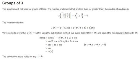 Introduction To Algorithms Exercise Ch Pg Quizlet