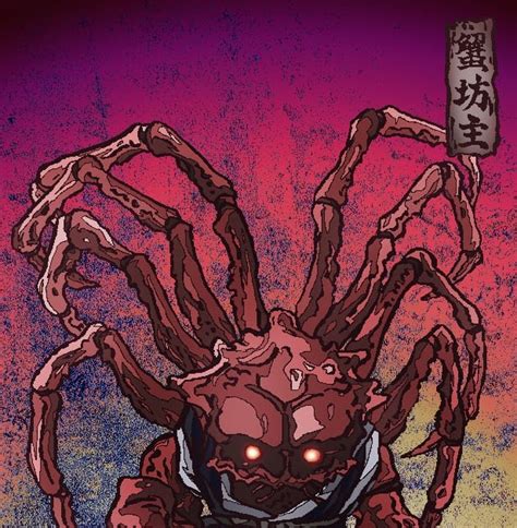 Portal Dos Mitos Kanibōzu