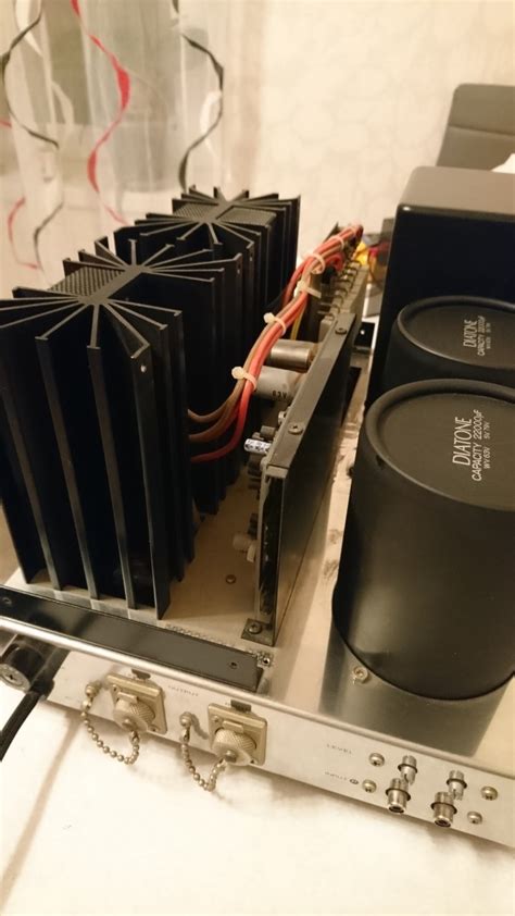 Infrequent Sound Sex Tex Technology Diatone Da A Made In Japan