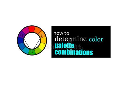 Basic Color Schemes Stock Illustrations 17 Basic Color Schemes Stock