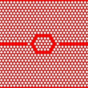 Schematic Diagram Of PhC Based Sensor Download Scientific Diagram