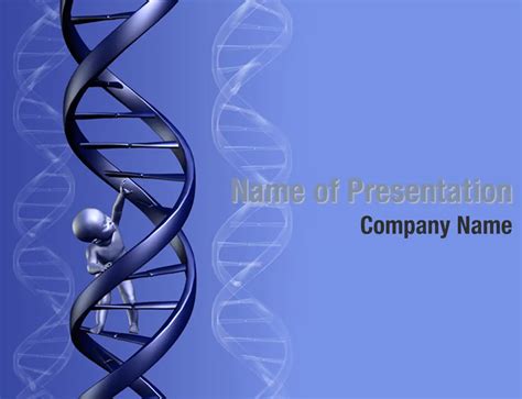 DNA Test PowerPoint Templates DNA Test PowerPoint Backgrounds Templates For PowerPoint