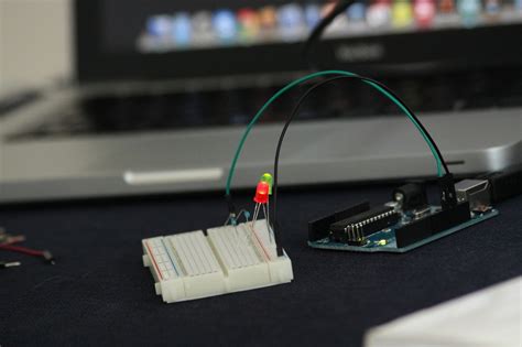 Technologie Arduino Steckbrett Kostenloses Foto Auf Pixabay Pixabay