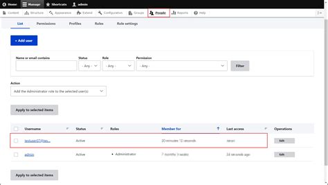 Azure Ad User Provisioning Scim Into Drupal Setup Guide