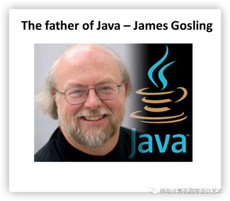 Java 之父 James Gosling 最新访谈：jit 很好，但不适合所有语言 Csdn博客
