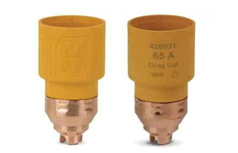 Hypertherm Sync Drag Cutting Cartridge 65 Amps 428931 Foster Industrial