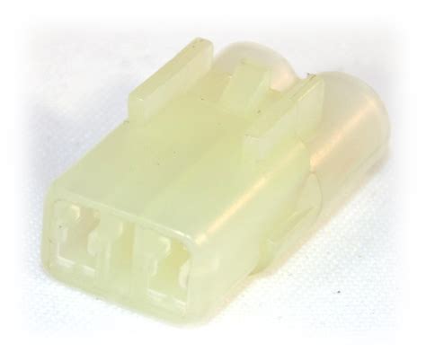 Way Sumitomo HM Series Female Connector Housing Automotiveconnectors Com