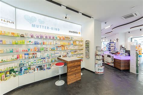 apotheke (2) – Walpurgis Apotheke, München