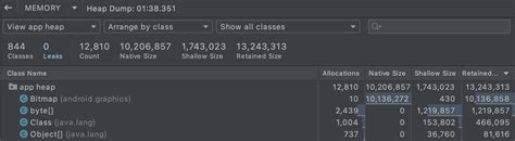 Android Image Loader Library 톺아보기 Picasso Glide Coil