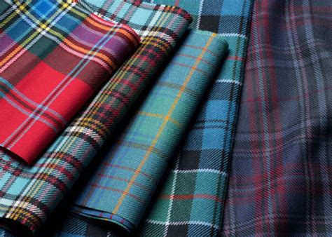 How Do I Find My Irish Clan Tartan