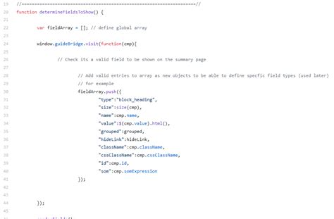 Summarising Your Aem Adaptive Form Apto Solutions