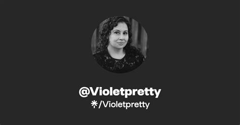 Violetpretty Linktree