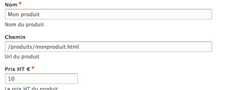 8 How Add Publish Config Block To A Custom Entity Content Drupal