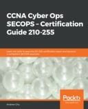 Free PDF Download CCNA Cyber Ops SECOPS Certification Guide 210 255