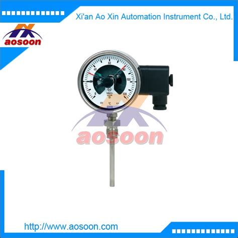 Wika Electrical Switch Contacts 821 831 Xian Ao Xin Automation Instrument Co Ltd