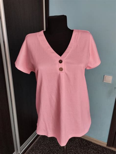 Блуза — ціна 100 грн у каталозі Блузи Купити жіночі речі за доступною ціною на Шафі Україна