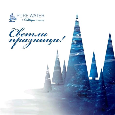 Pure Water On Linkedin Весели празници Пожелаваме ви много здраве топлина и домашен уют…