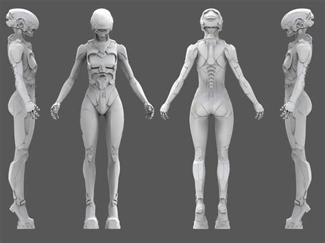 Pin On Character Design Inspiration