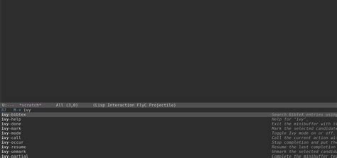 Add Caching Of Bib Candidates · Issue 69 · Emacs Citarcitar · Github