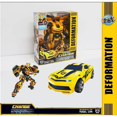 Transformers Bumblebee Car Toy Transformers Mb 02 Bumblebee
