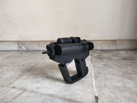 Ec 17 Hold Out Blaster Rlegostarwars