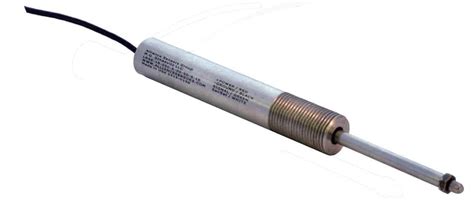 Alliance Sensors Announces New Lvit Linear Position Sensor Series Ust