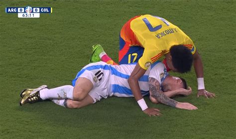 Getting Messi On Tumblr