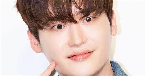 [t포토] 이종석 이유 있는 잘생김