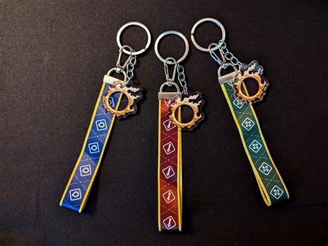 Ffxiv Role Lanyard W Quest Marker Charm Etsy Ffxiv Role Lanyard W Quest Marker Charm Etsy