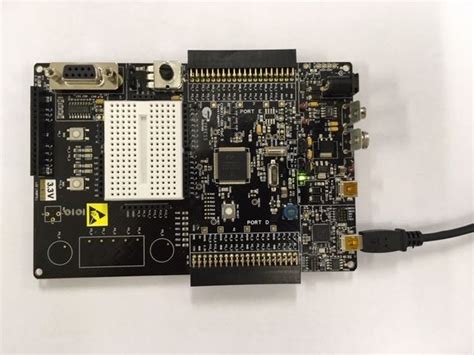 Solved Not Able To See Data In Teraterm Infineon Developer Community