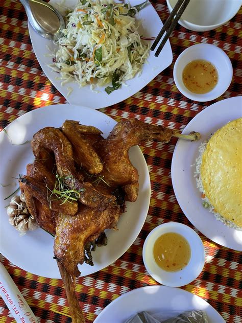 Gà Đốt Ô Thum Object Detection Dataset By My Khanh Nguyen