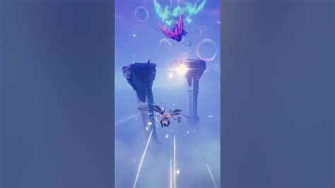 Soar The Sky With Lorelei 🕊️ Wuwawutheringwaves Youtube