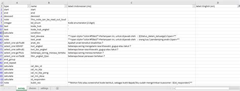 error message on kobocollect data collection kobotoolbox community forum