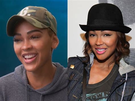 Meagan Good 2008