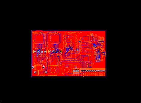 Dora Power Suply Shield EasyEDA Open Source Hardware Lab