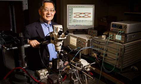 Introducing A Transistor That Can Switch Between Two Energy States Electronic Products
