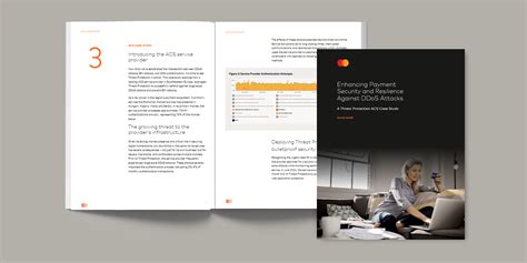Enhancing Payment Security And Resilience Against Ddos Attacks