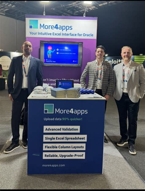 Oraclecloudworld More4apps Ocw Cloudworld Oraclesolutions More4apps