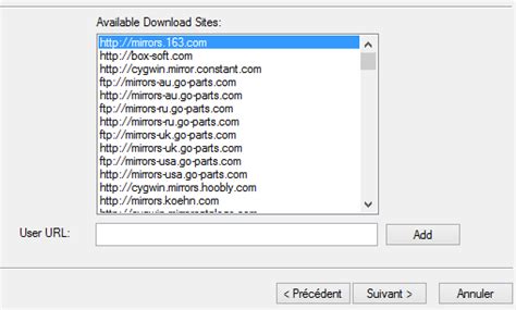 Synchronisation Rsync Entre Windows Et Linux Linux It Connect