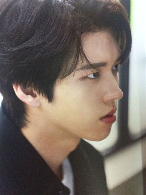 남우현 알고보면 파워냉미남스럽지 않아 인스티즈 Instiz 카테고리