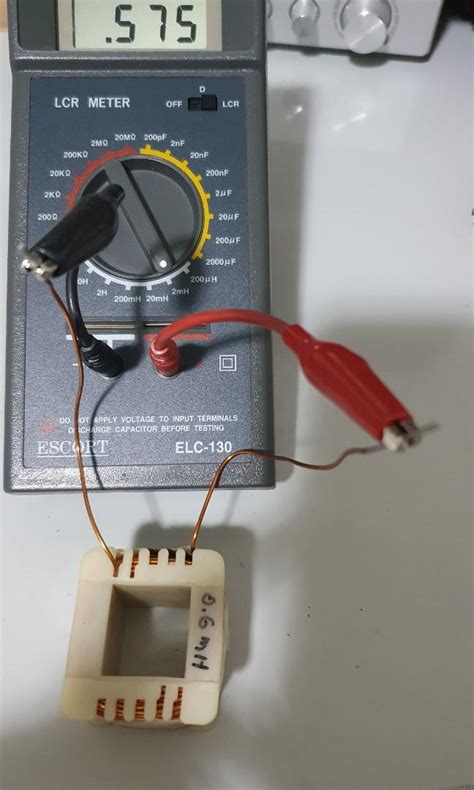 Crossover Inductor MH Audio Other Audio Equipment On Carousell
