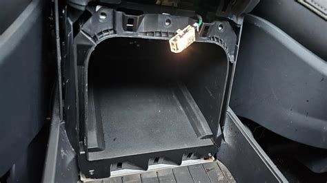 Center Console Disassembly Anyone Rivian Forum R1t R1s R2 R3 News