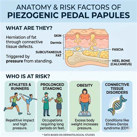 How Many People Have Piezogenic Pedal Papules Facts Here
