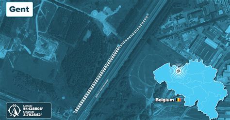 Parallel Hdd Crossings For Port Of Ghent Drillguide